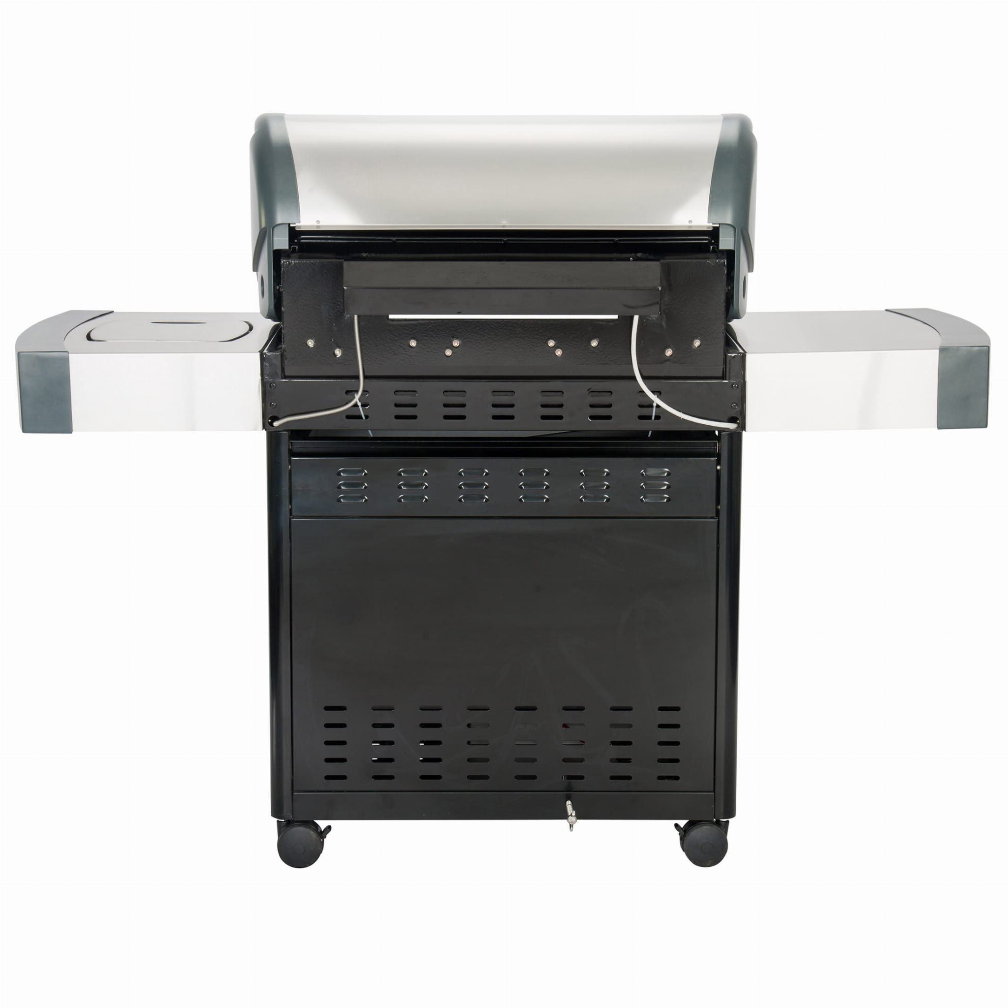 Grill gazowy Landmann New AVALON 3+1 EKSPOZYCJA Hurtownia Eskot ...